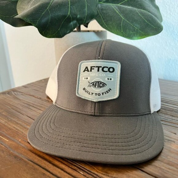 AFTCO | Accessories | Aftco Hat | Poshmark